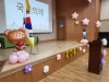 강당장식 세종시풍선장식 졸업포토존 풍선아트 졸업장식 세종풍선 대전풍선 커스텀풍선 불어넣은아트 네이버 블로그